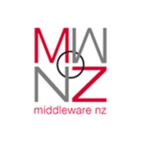 Middleware NZ - Condrey Corporation