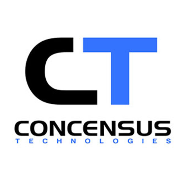 Concensus Technologies - Condrey Corporation